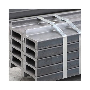 Hot Rolled Forklift Mast Beams Type J Profile For Forklift - Buy Hot ...