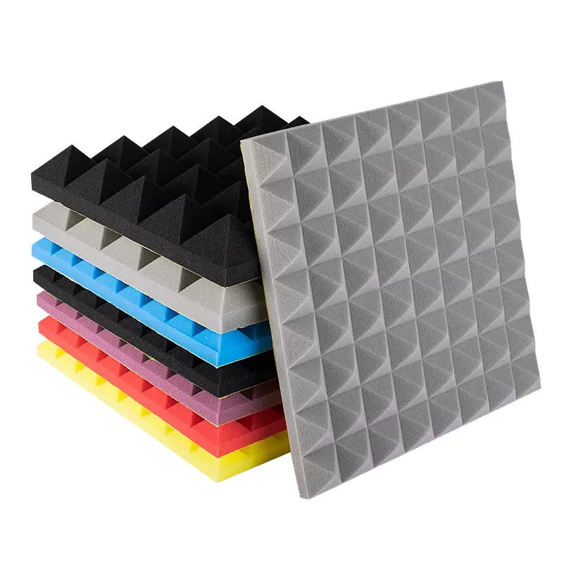 Soundproofing Cotton Wall With Super Muffler Cotton Paste Melamine For ...