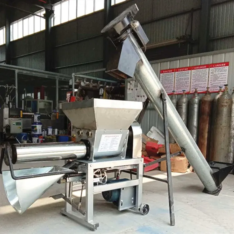 Small Mushroom Compost Conveyor Belt Machine Core Component Motor ...