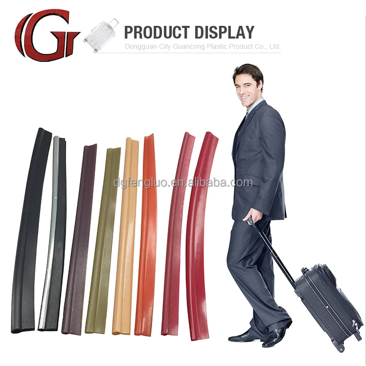 Latest Retractable Travel Wheeled Luggage Trolley Parts For Backpack ...