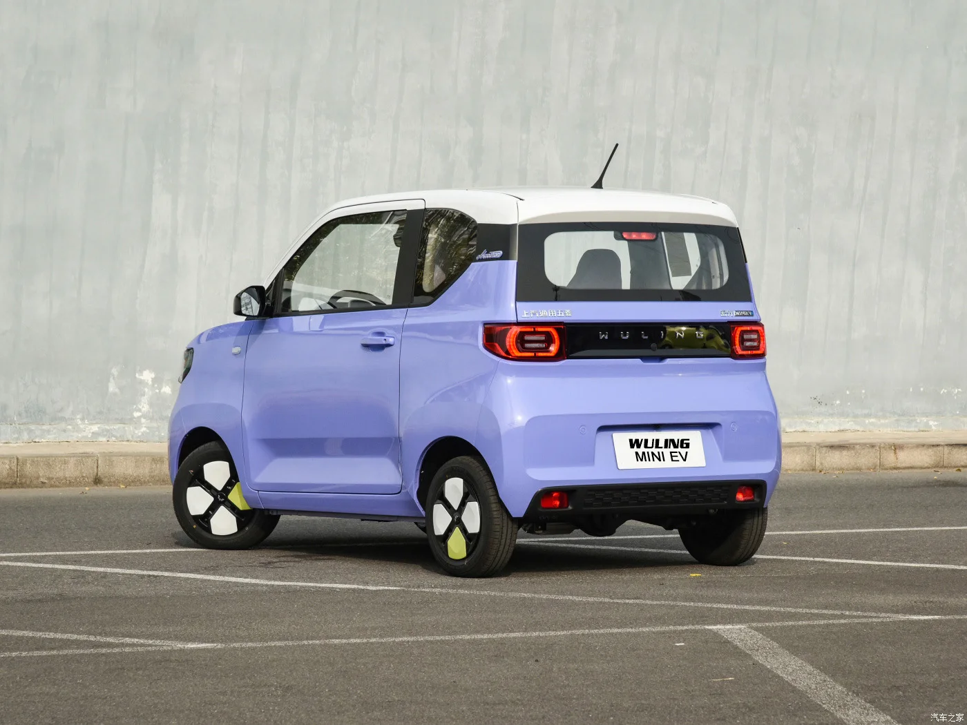 Wuling Hongguang Mini Ev 2022 Easy Lithium Iron Phosphate 120km Smart Car Mini Ev Electric New ...