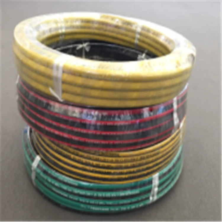 Hot Water High Temperature Flexible Hose Pipe - Buy High Temperature ...