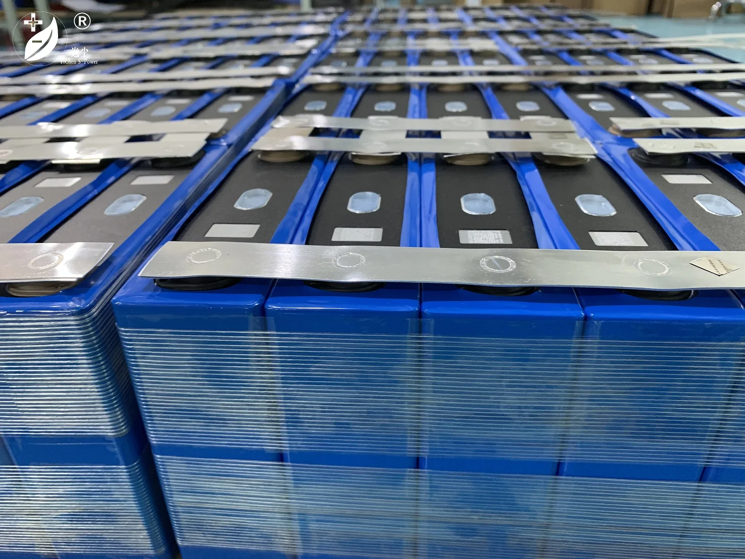 Stack'd 48v Lithium Ion Battery 30kwh Solar Energy Storage System ...