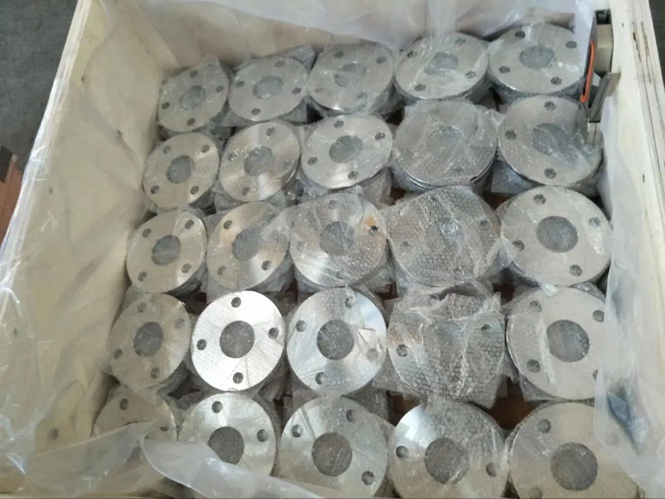 Asme B16.11 Stainless Steel Astm A182 F304 Hex Head Plug Npt Thread 1/8 ...