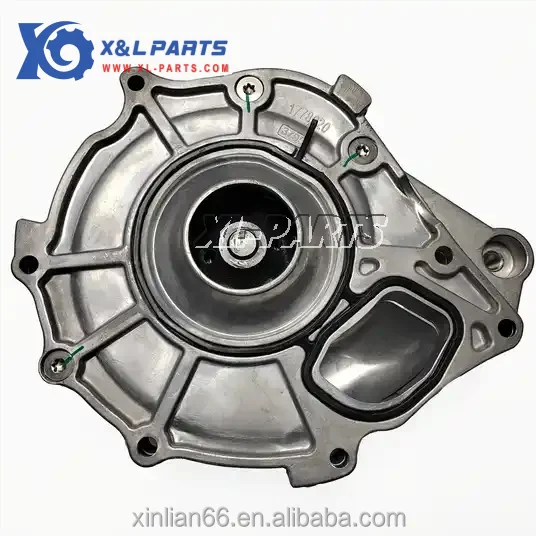 Scania Truck/bus Water Pump Spare Parts OEM 1789555/1778920