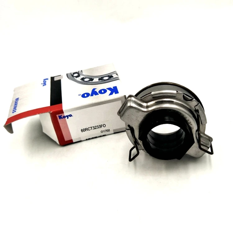 Auto Spare Parts 31230-60160 31230-60170 Wheel Bearing 58tkb3505 Clutch ...