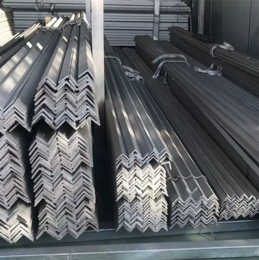 120 Degree Angle Steel Material Angle Steel Cut Structural Galvanized ...