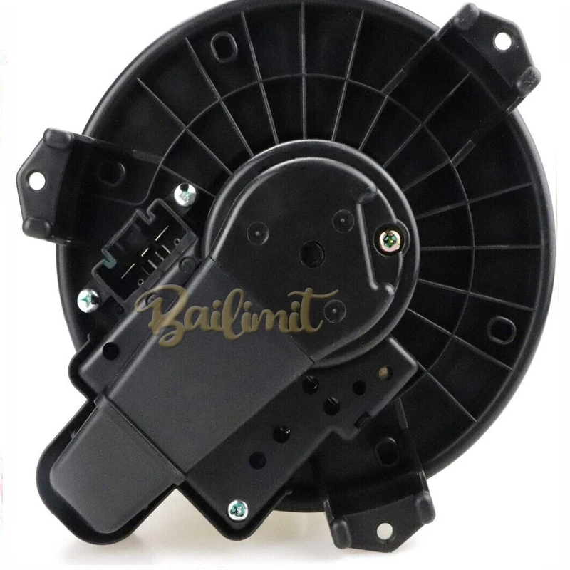 HVAC AC Heater Blower Motor for Toyota & Lexus Vehicles