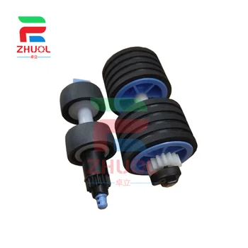 5607b001 0697c003aa 5607b001aa Pickup Roller Assembly For Dr-m160 Dr ...