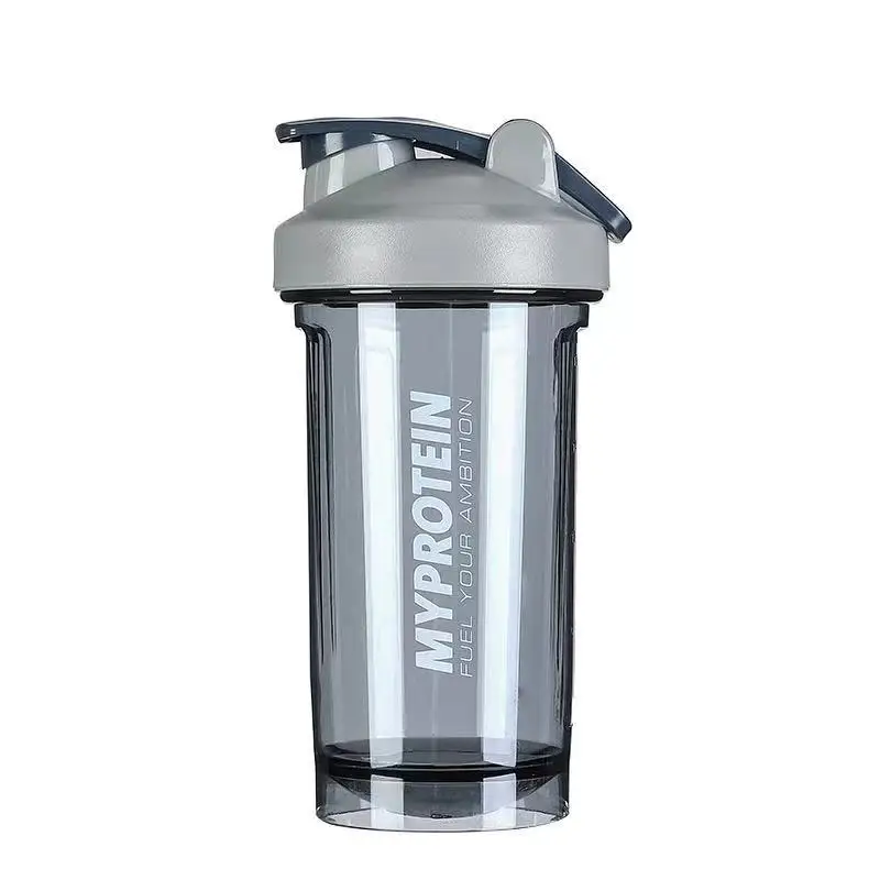 Custom Protein Shaker Bottles - Fitness & Sustainability