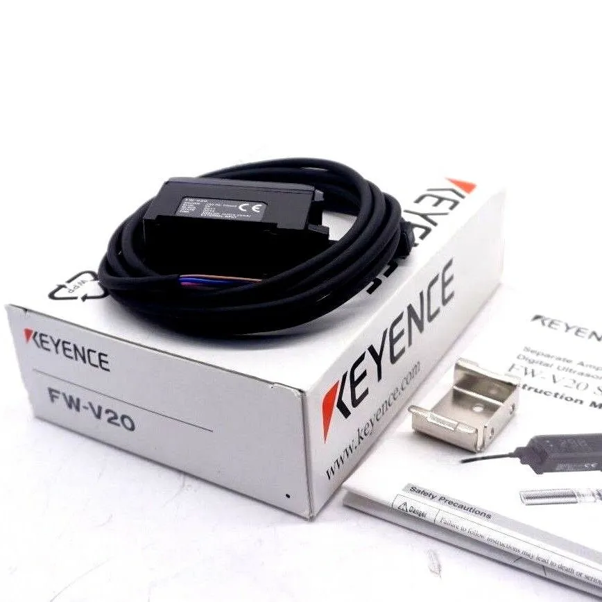 Keyence Photoelectric Sensor Px-h72 - Buy Px-h72 photoelectric Sensor ...