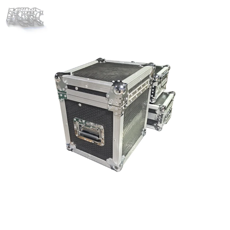 Microphone Stand Wireless Mic Rack Case For Stage - Buy Microphone Rack ...