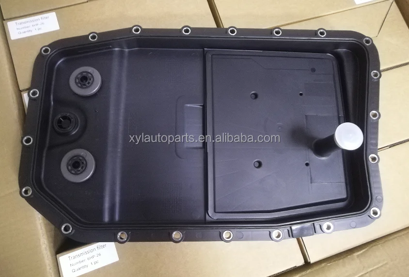 6HP26 Transmission Filter 24117571227 6HP-26 Gearbox Repair Parts 6HP26 ...