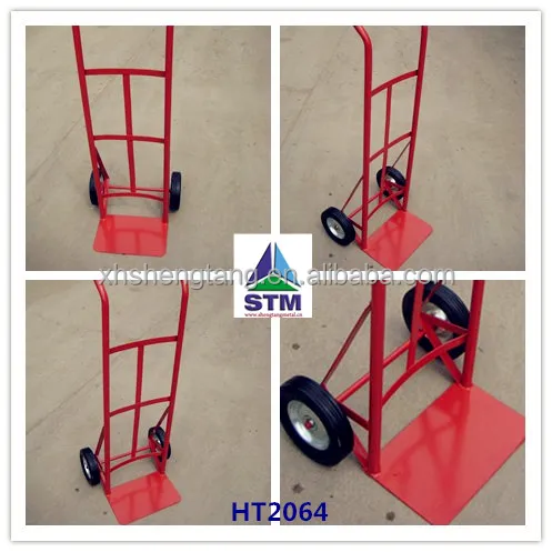 Cart Ht2064 Transport Hand Trolleys - Buy Cart Trolley hand Trolley ...
