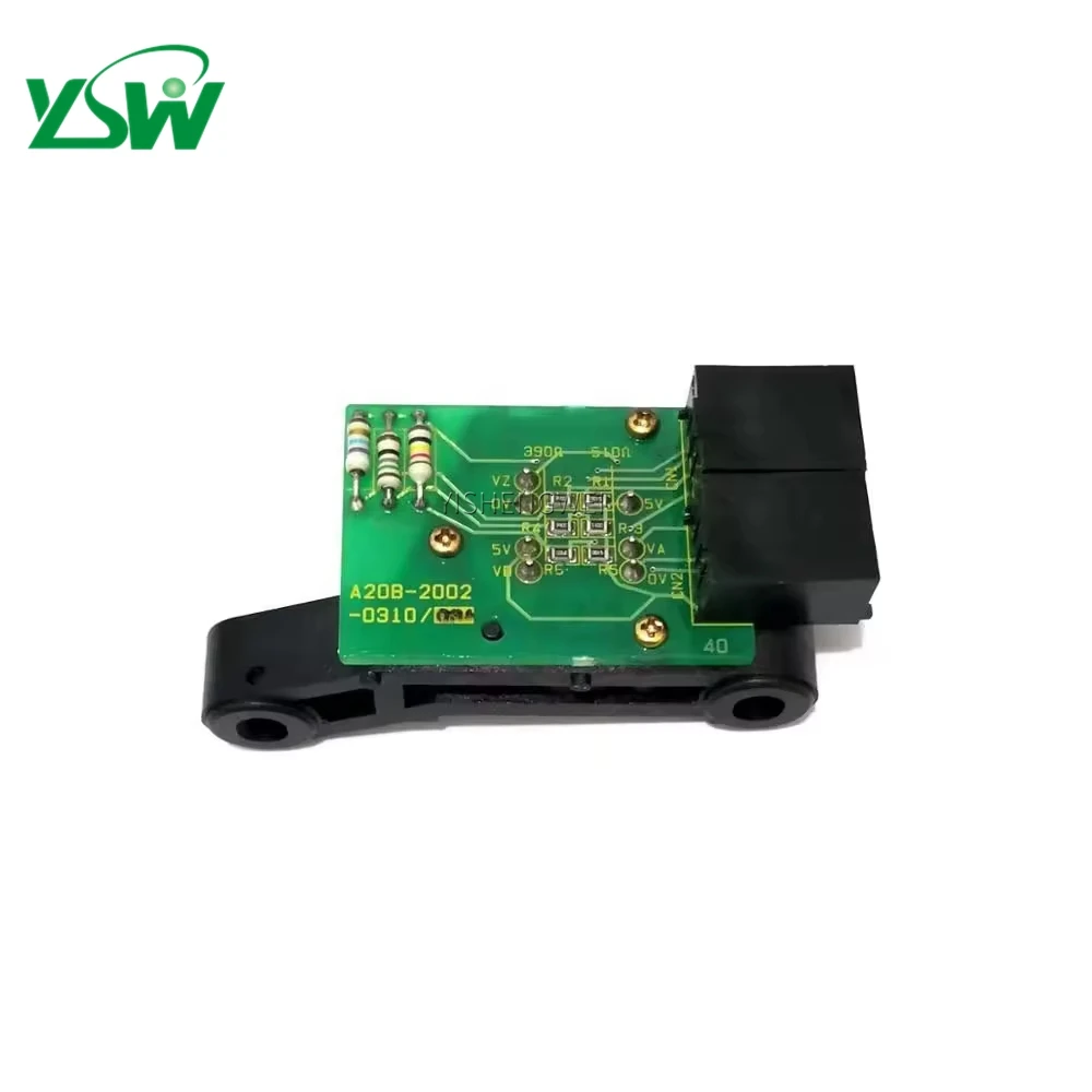 Spindle Motor Magnetic Sensor Encoder A20b-2002-0310/03a A20b-2002-0300 ...