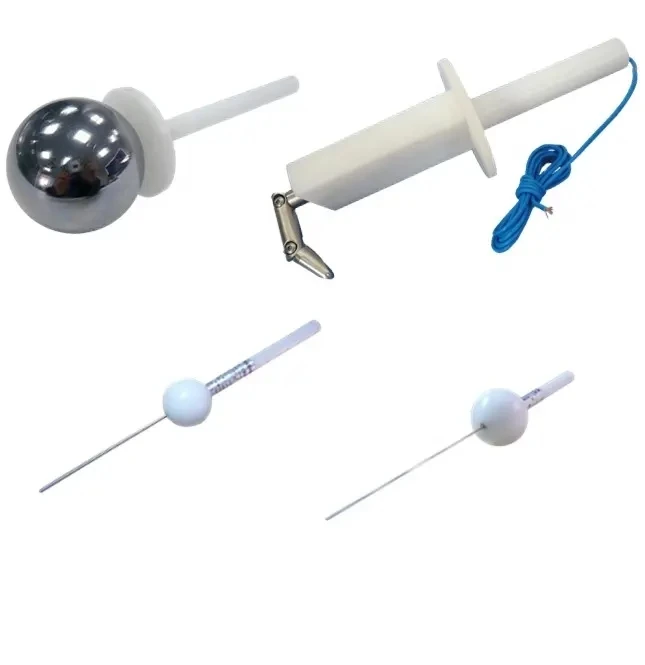 Iec60529 50n Force Ip1x Test Probe A - Buy Iec60529,Test Probe A,Ip1x ...