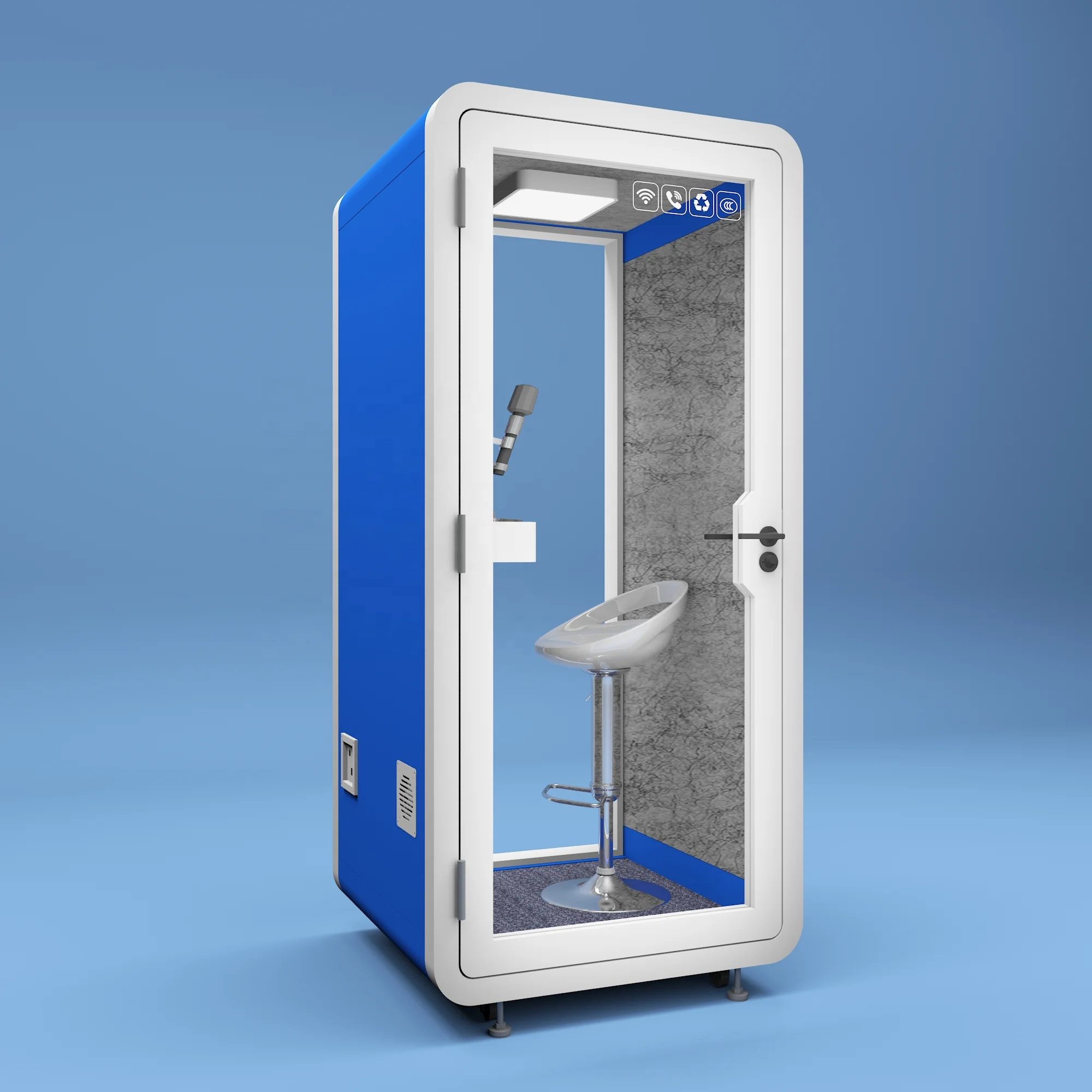 Alibaba.com: Commercial Sound Dampening Box Bulk Phone Farm with 20 ...