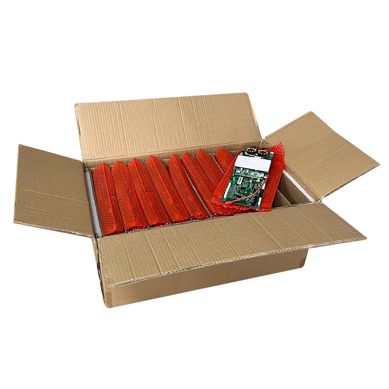 Battery Management System Smart Bms 24v 48v Protection Board Seplos Bms ...