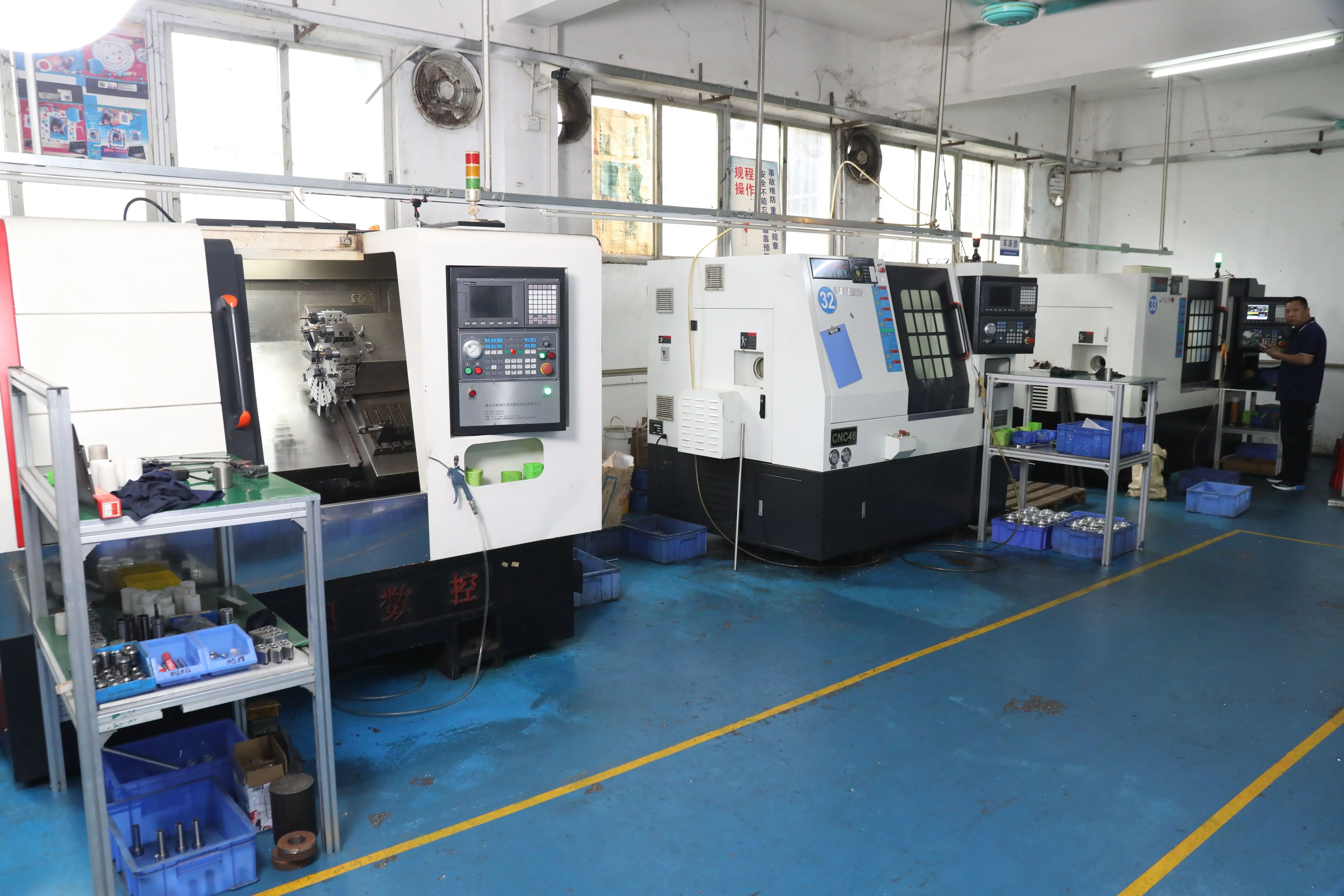 New Hiwin Original Egh15 Egh15ca Linear Guide Rail With Slider High ...