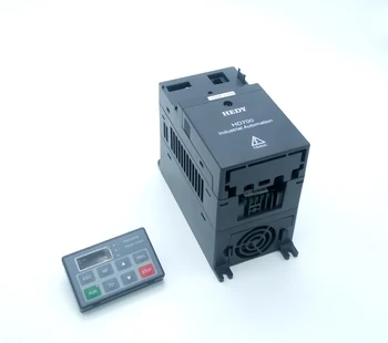 22kw 3 Phase Ac 380v Adjustable Speed Drive Motor Speed Control Frequency Inverter Vfd Variable ...