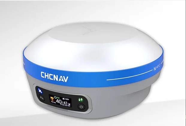 High Precision 1408-channel Chc I83 Gnss Receiver - Buy I83 Gnss Receiver,Chc I83 Gnss,1408 ...