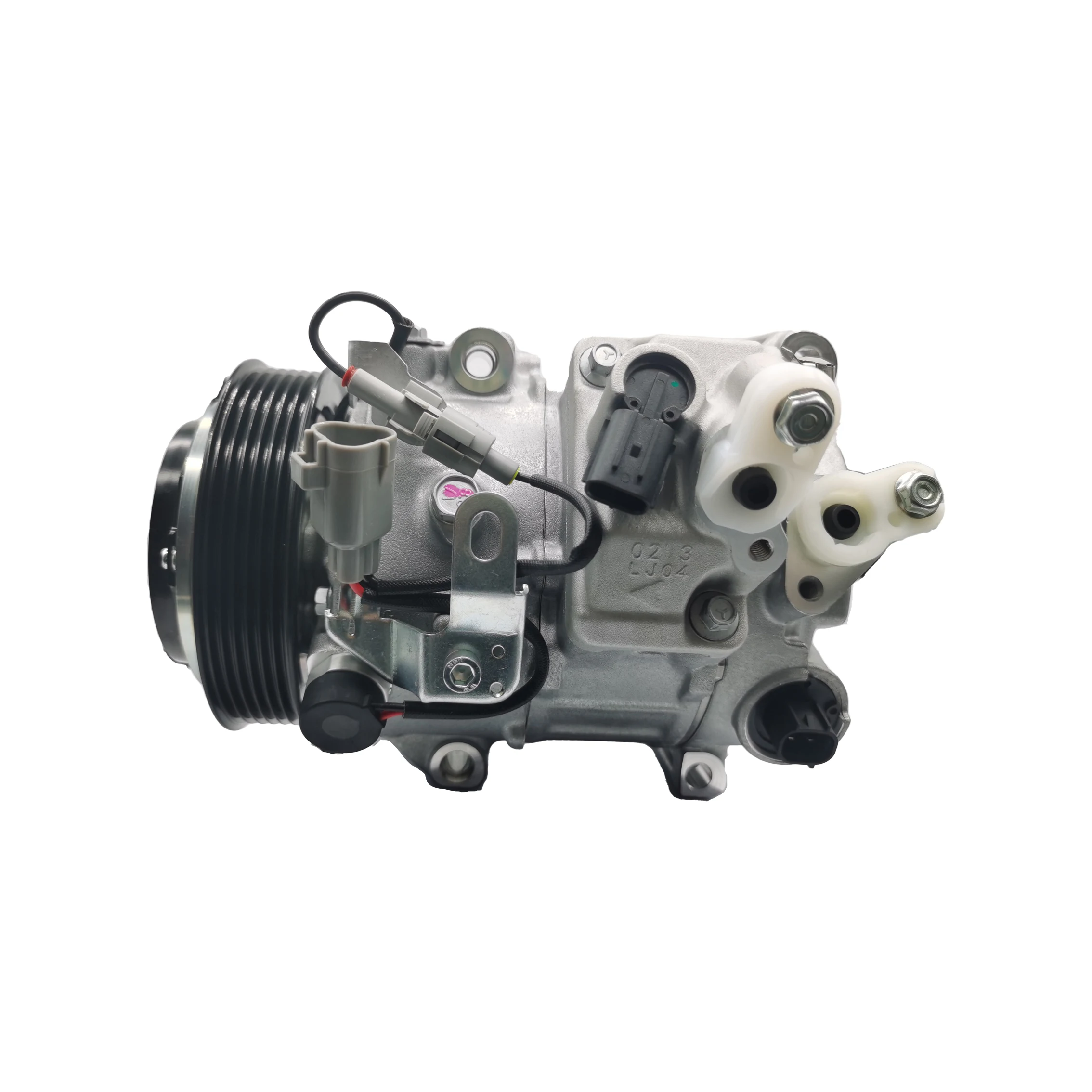 Auto Ac Compressor System For Toyota Camry 2015- 88310-06400/88320 ...