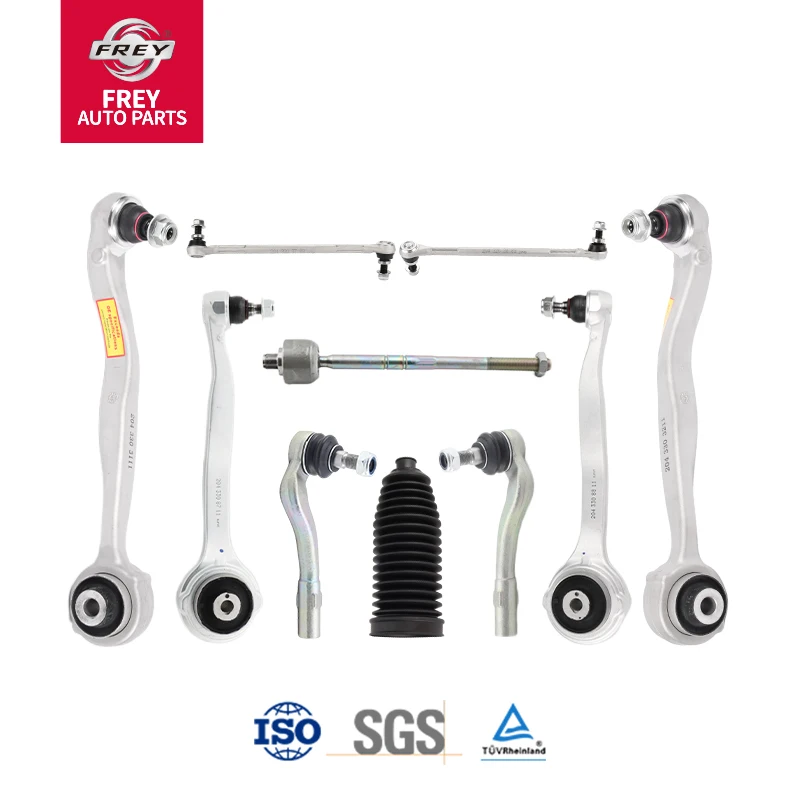 Suspension Parts Kits For Mercedes Benz C Class W204 Left Right Control ...