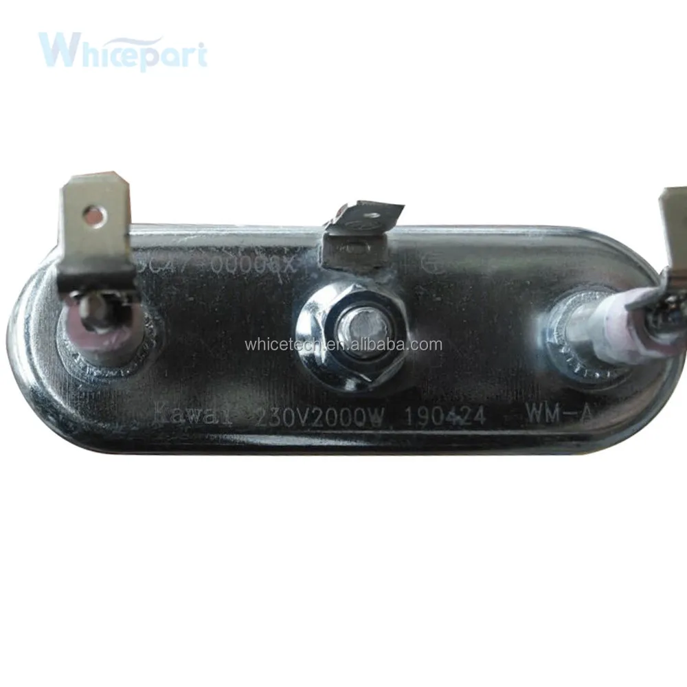 Hot Sale Five Years Warranty Dc47-00006x 2000w 175mm Heater For Kawai ...