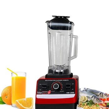 Commercial Chopper Juice Smoothie Portable Electric Masticating Maker ...