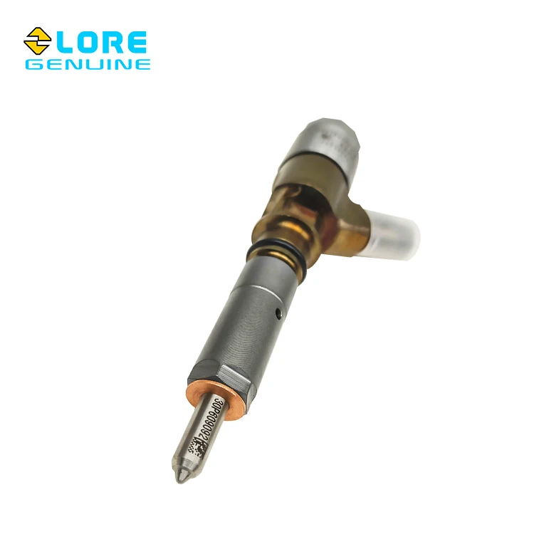 320d C4.4 C6.4 High Quality New Common Rail Injector 2645a746 3200677 ...