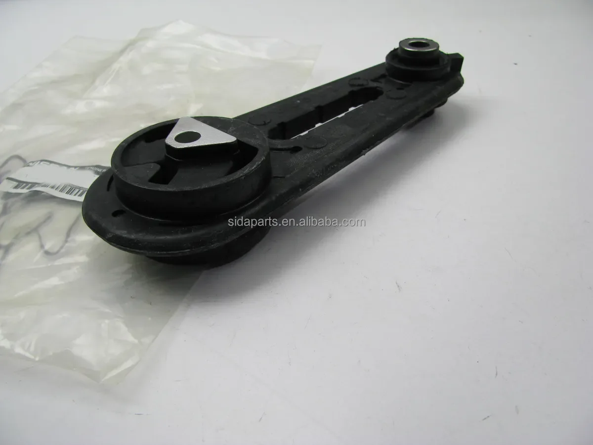 Sida For Nissan Tiida Versa 2006-2013 Oem 11360-el00a Engine Mounting ...