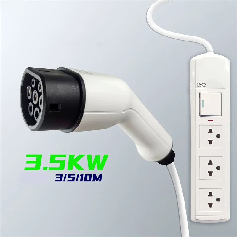 Wholesale V2l V2h Type 2 Ccs2 Tesia Vehicle Charger Outdoor Camping ...