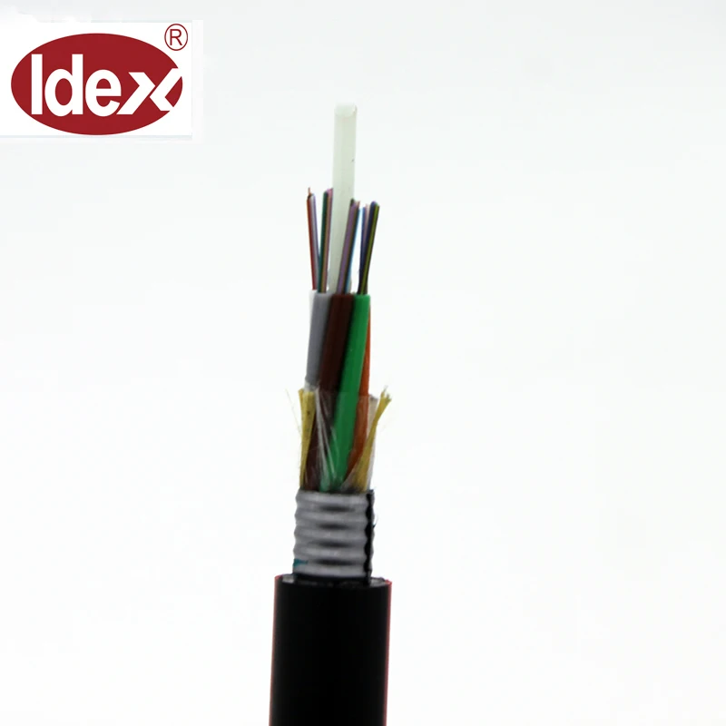 Wholesale Price Models Gyfts 72f Connector Fiber Optic Cable - Buy ...