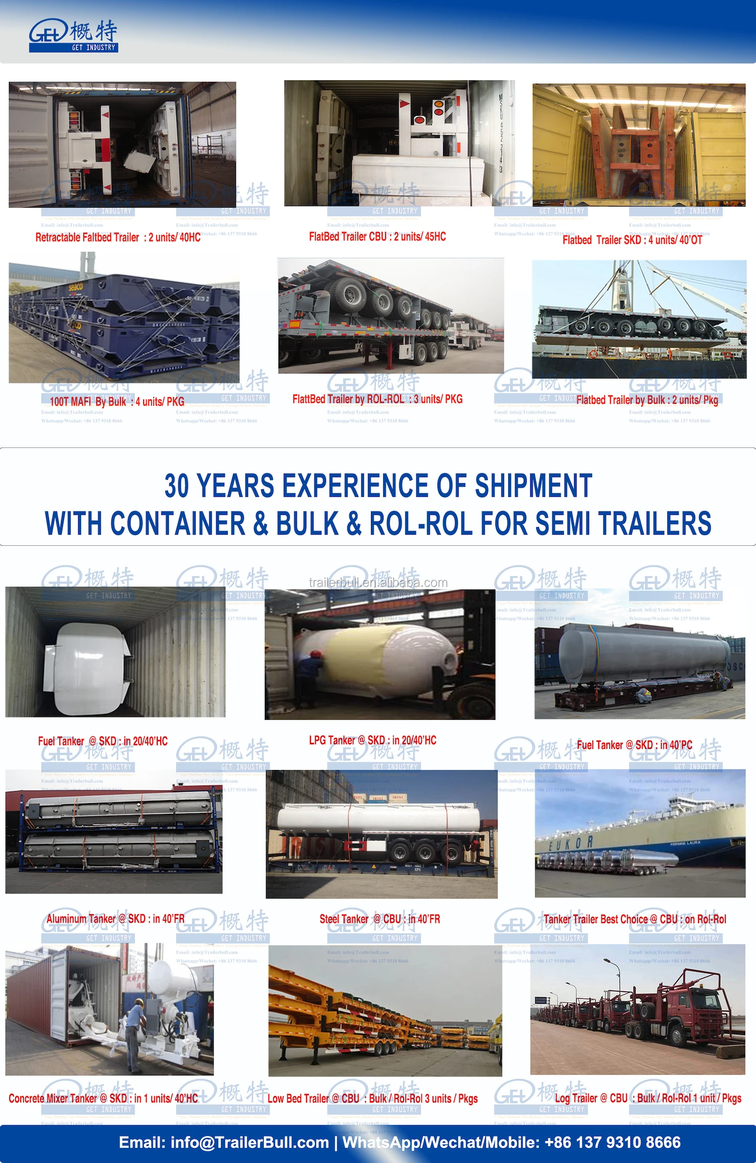 Asme 62000l 61cbm Lpg Liquid Propane Gas Bullet Tanker Truck Trailer ...