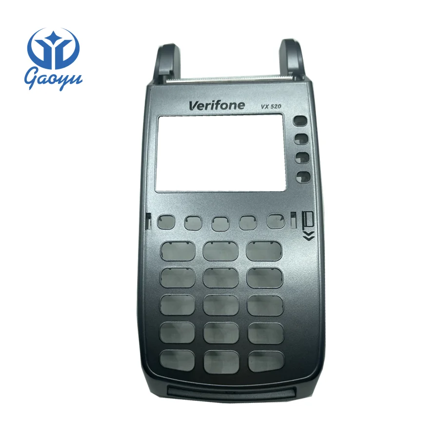 Verifone Vx520 Shell Case Pos Terminal Frame Front Machine Vx520c Pos ...