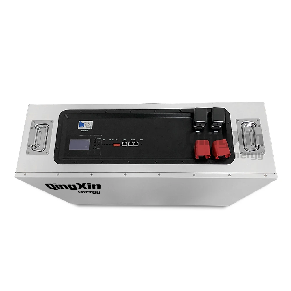 Qingxin Energy Battery case 230ah 280ah 304ah 10kwh 15kwh with Bms Home ...