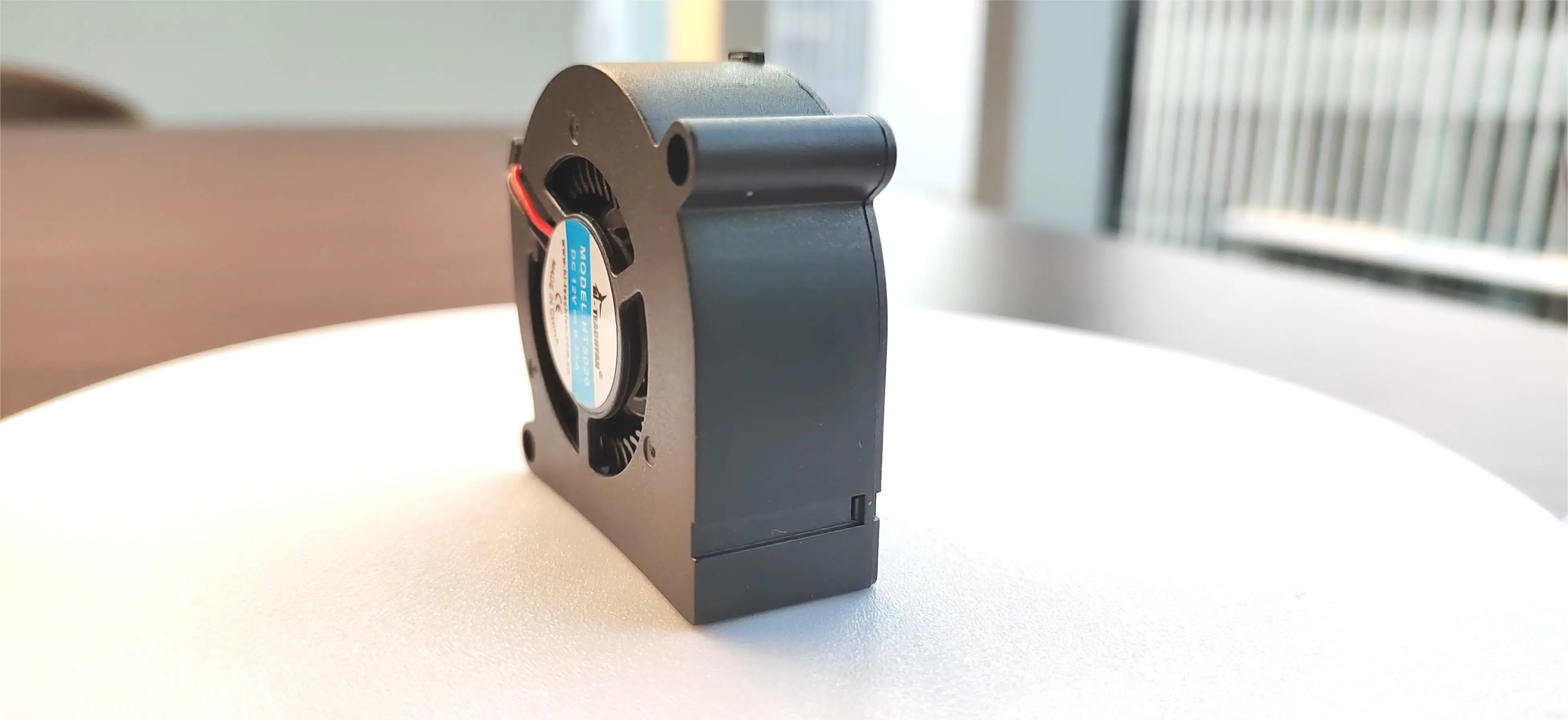 5020 Dc 5 12 24 Vdc Blower Fans Dc 5 12 24 Vdc 5v 12v 24v 4000/6000 Rpm ...