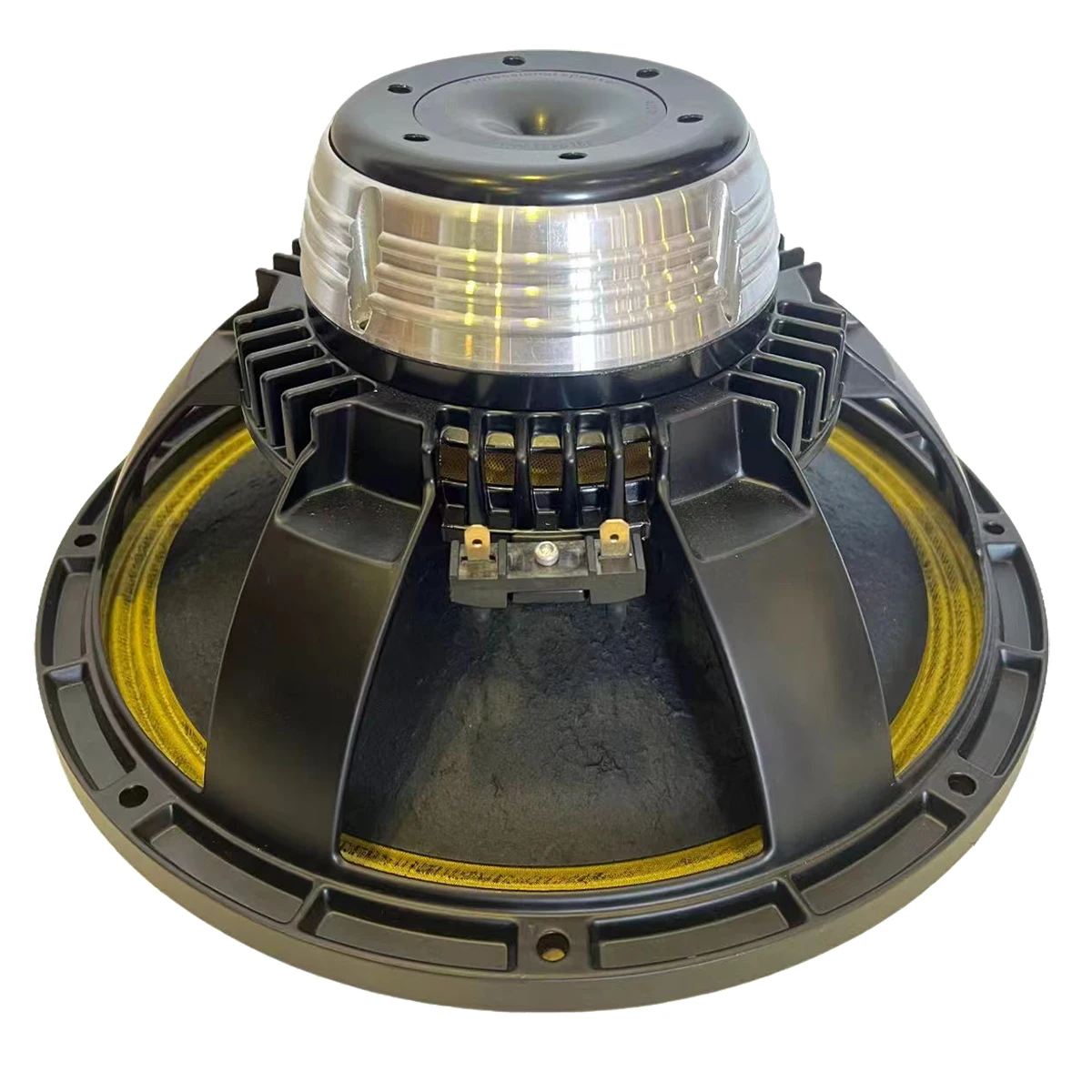 12 Inch Speaker with 3.0 Inch Voice Coil - 500WRMS Pro Audio