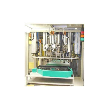 Multi-point Ultrasonic Riveting Machine For Automobile Door Panels ...