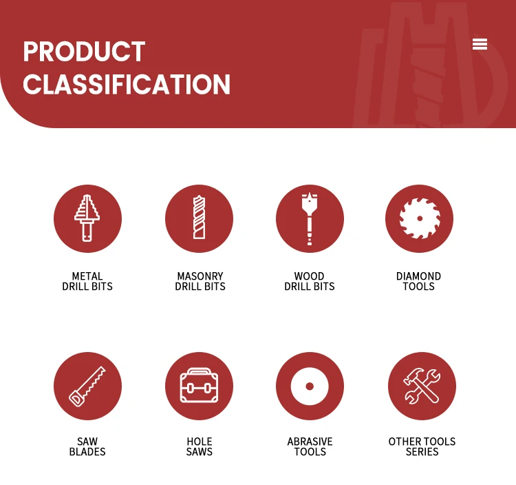 Sds Plus Max Shank Electric Power Moil Point Chisel For Concrete ...