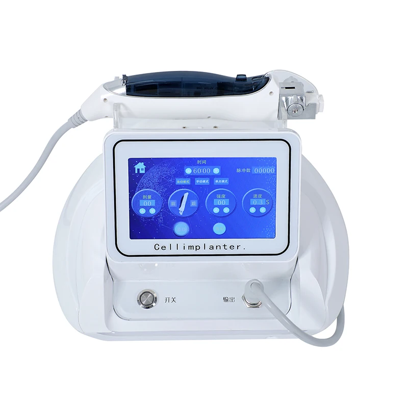 Newest Portable Double Cheek Chin Lift Up V Shape Face Radio Frequency ...