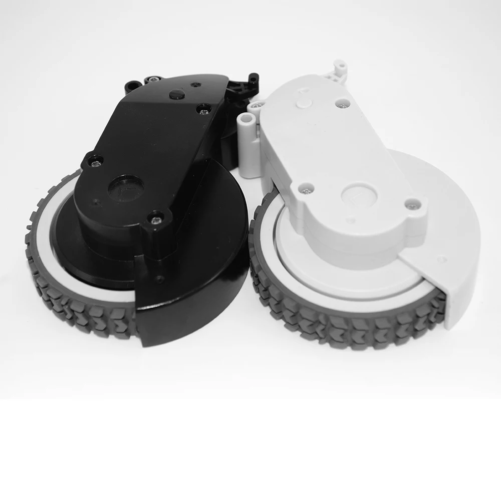 Pwm Speed Control Robotic Wheel 12v 24v Small Size Micro Bldc Drive ...