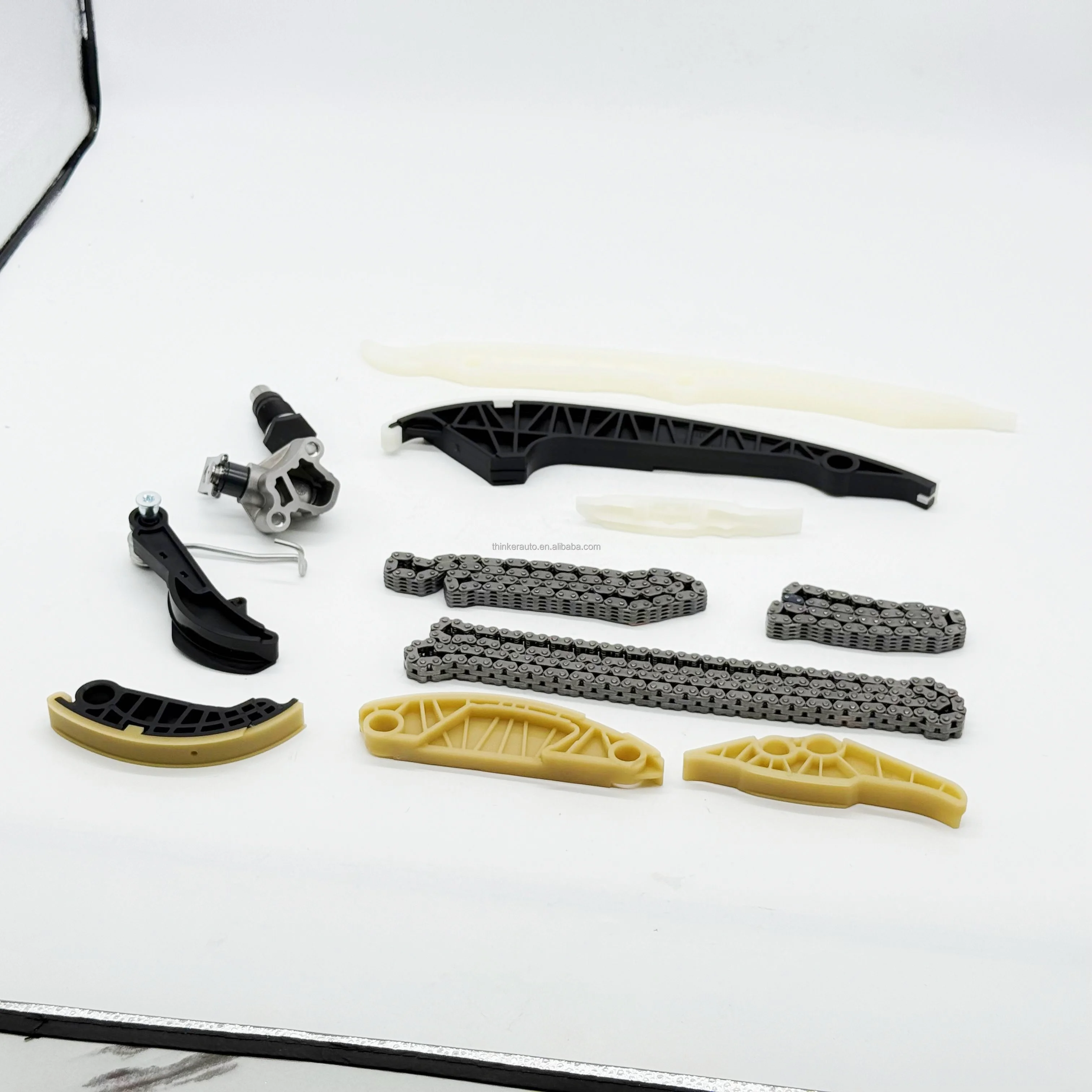 Timing Chain KIt for EA888 Gen2 Gen3 1.8T 2.0T TFSI 5590196530 ...
