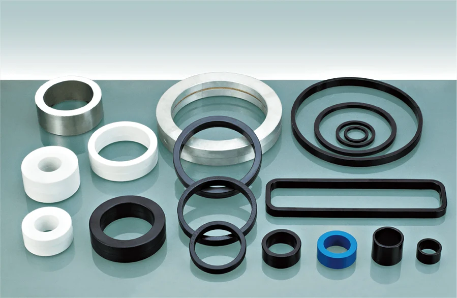 Amorphous/nanocrystalline Combination Toroidal Core - Buy Dc Tolerance ...