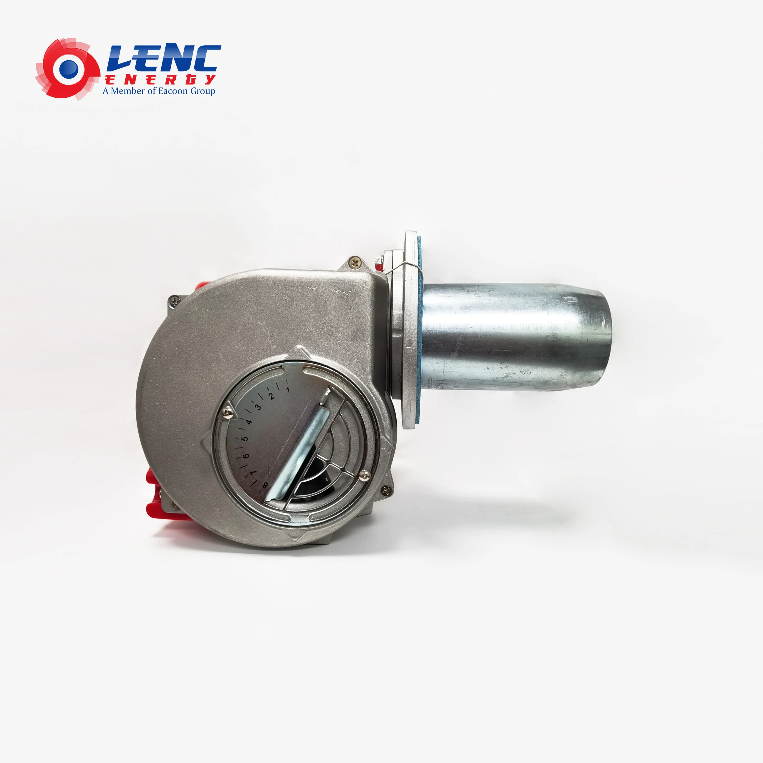 30-120KW China Light Diesel Oil Burner - Efficient Heating