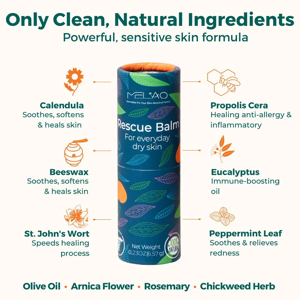 Private Label Organic Natural Herbal Soothes Moisturizer Vitamin Face ...