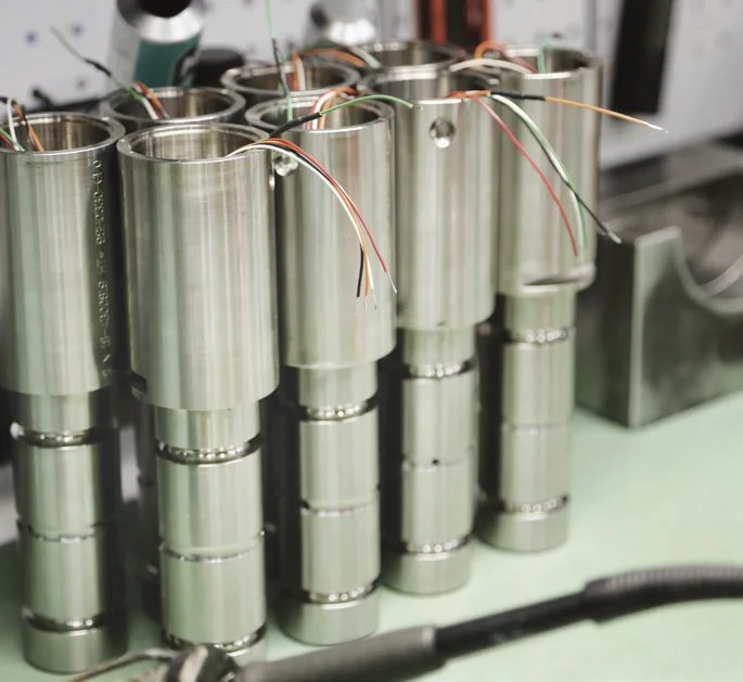 Bendix Air Brake Valve K025894 - D-2 Governor for Trucks