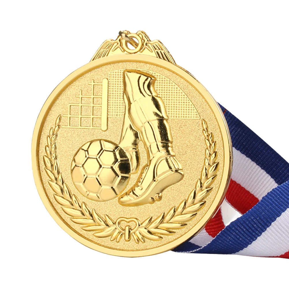 Custom Zinc Alloy Metal Soccer Medal 2022 World Cup Medals - Buy World ...