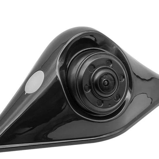 Truck Rear View Camera With Real 170 Degree Wide Angle - Buy Truck Rear ...