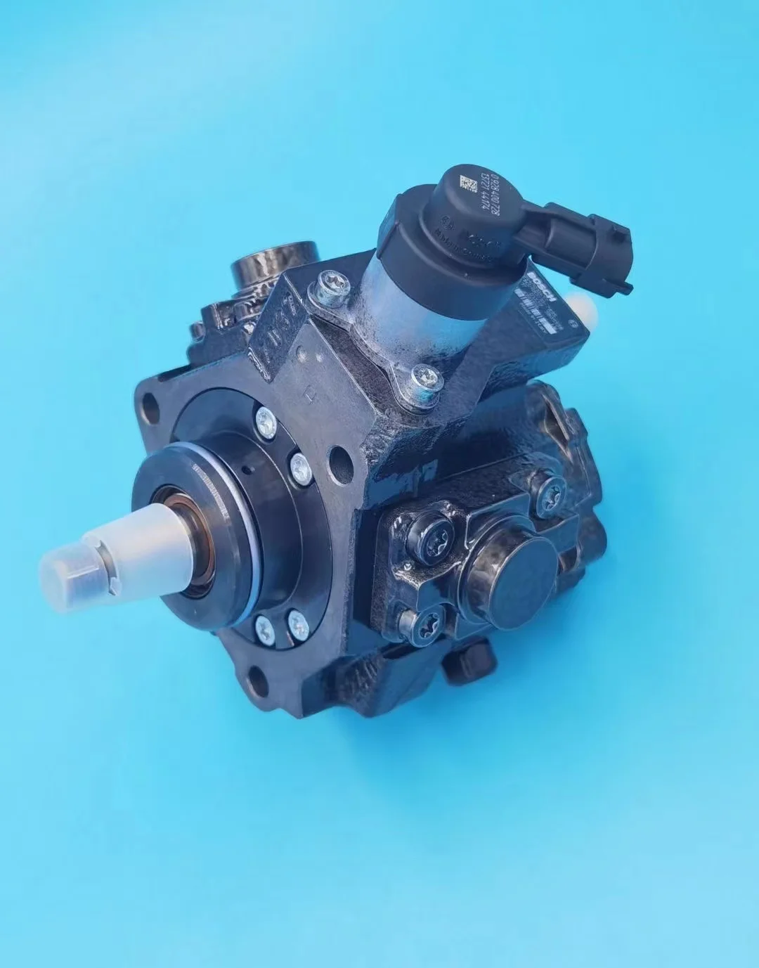 原装新型柴油喷射喷油器0445010182 0445010191共轨喷射柴油燃油泵| Alibaba.com